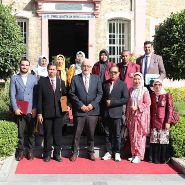 Home - Fakultas Ilmu Kesehatan